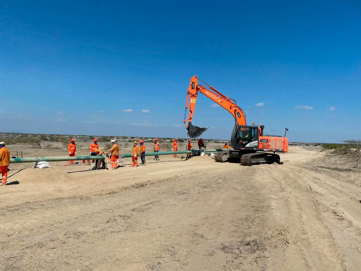 Cumbra - Buildingthe future of the region together