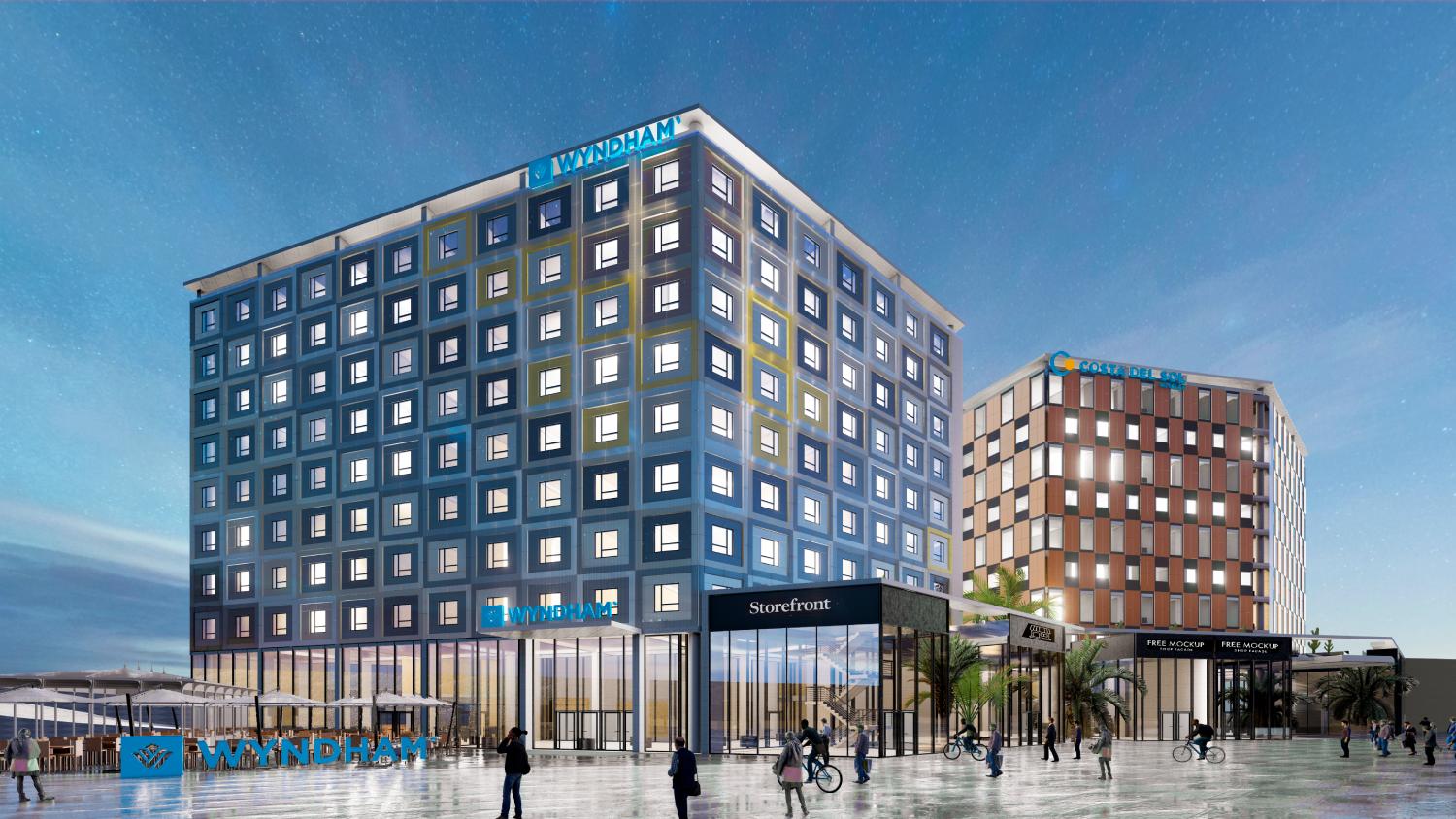 Cumbra - Buildingthe future of the region together