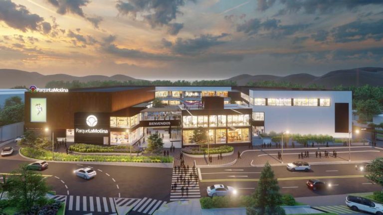 Cumbra - Buildingthe future of the region together