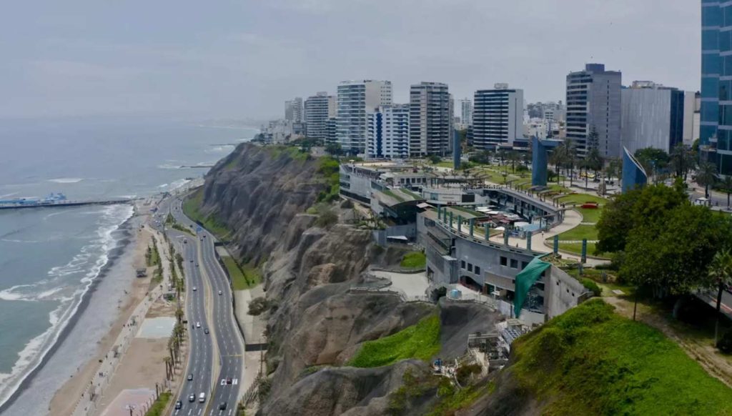 Edificaciones - Cumbra