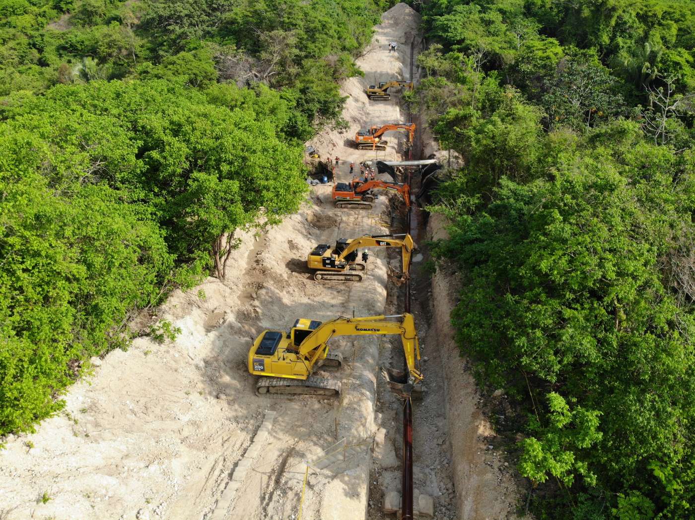 Cumbra - Buildingthe future of the region together