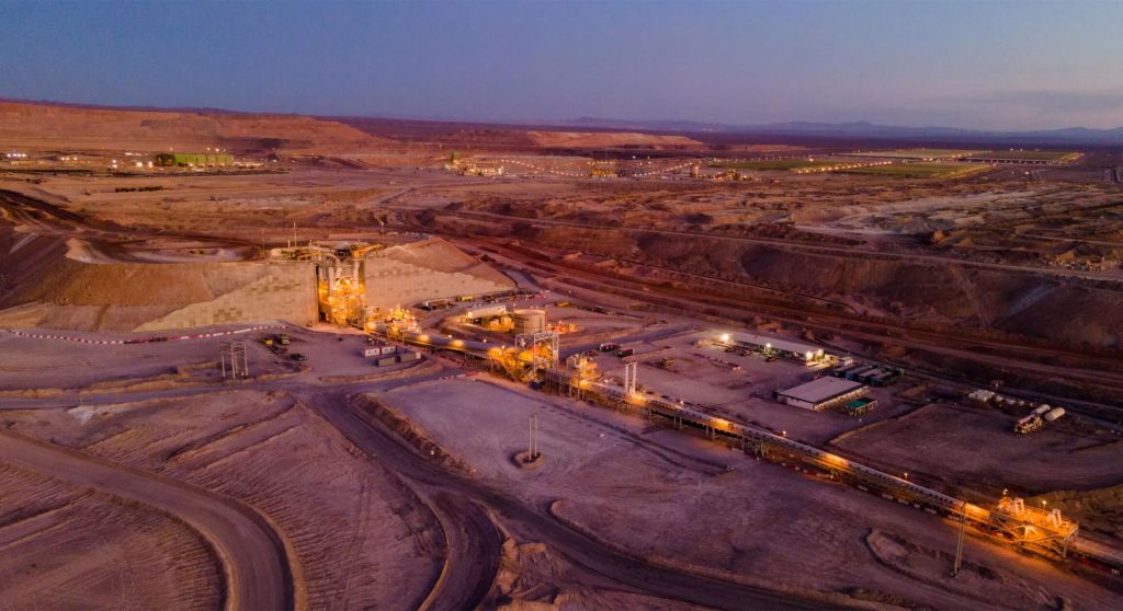 Nuestra empresa - Cumbra